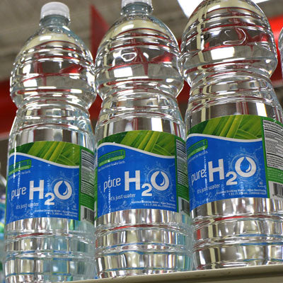 Community Harvest Food Bank Agency Ordering