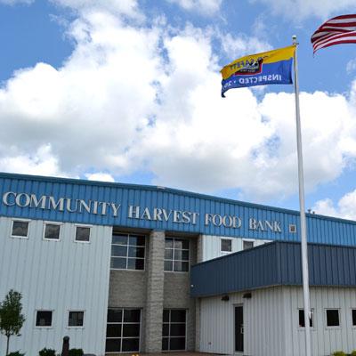 Produce – Community Harvest Food Bank